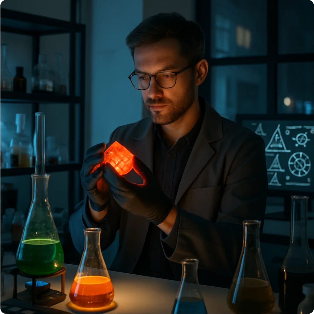 Strategic Marketing & Automation - Alchemy Avenue